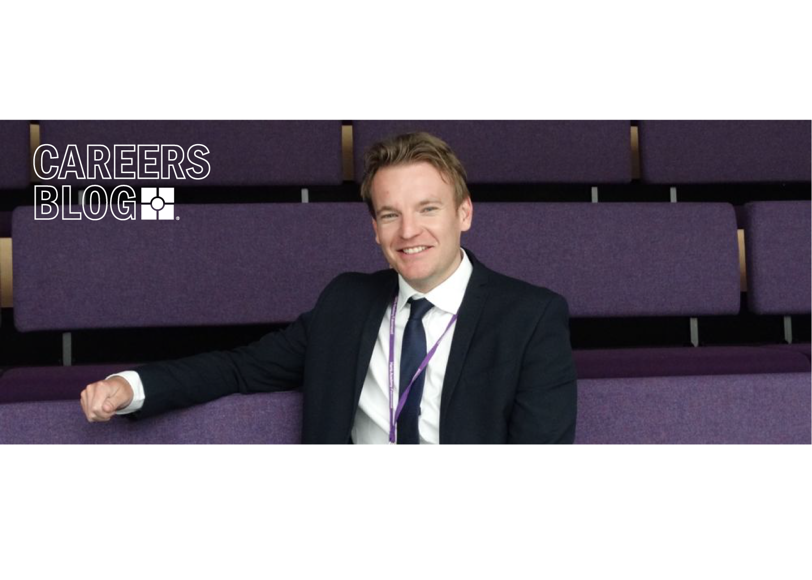 First 100 days as Principal: Tom Street, Harris Academy Falconwood ...