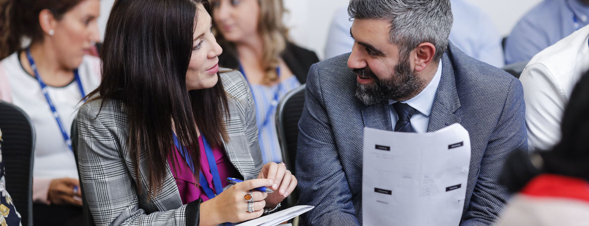 About Harris Federation. Discover our impact