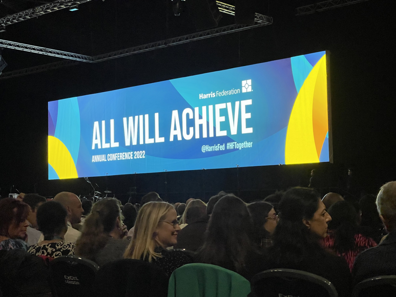 Harris Federation - Our Academies