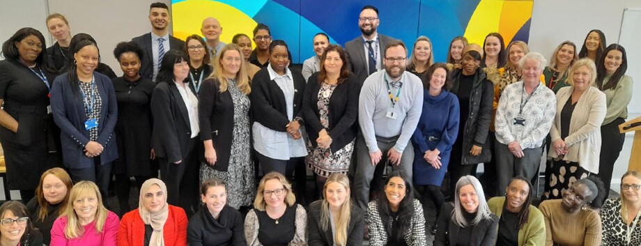 Harris Federation - Our Academies