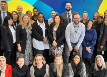 Why work for Harris Federation. Discover why you should join Harris ...