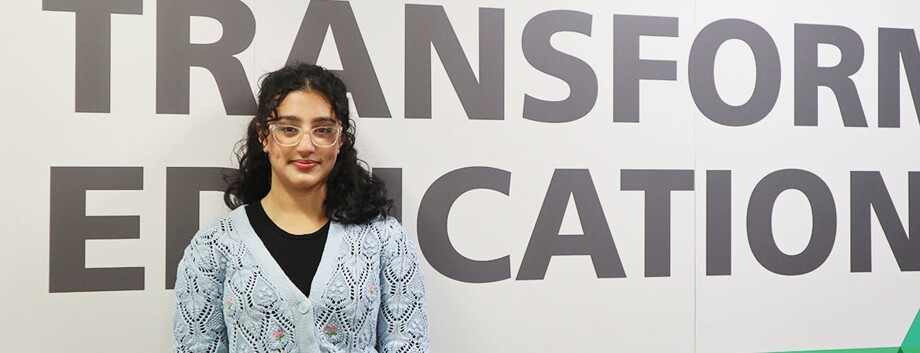 Being part of the team and seeing the impact I can have - Update from ...