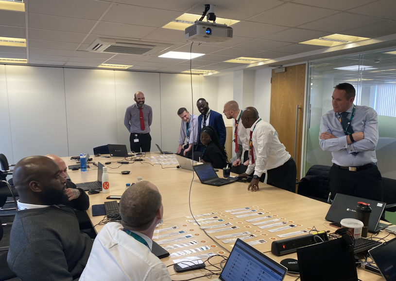 Harris Federation - Our Academies