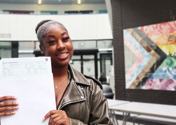 Harris Academy Chobham - Our Academies