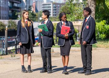 About Harris Federation. Discover our impact