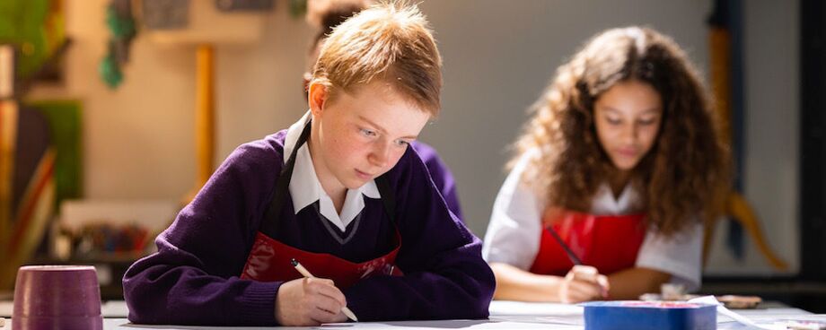 Harris Girls' Academy Bromley - Our Academies