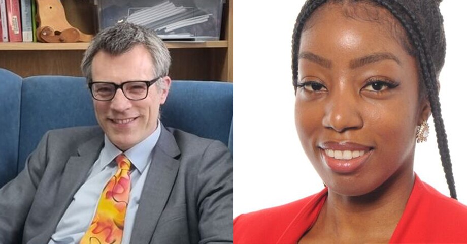 Harris Federation leaders awarded in King's Birthday Honours - FedTalks