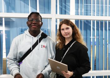 About Harris Federation. Discover our impact