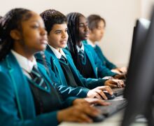 Harris Academy Clapham - Our Academies