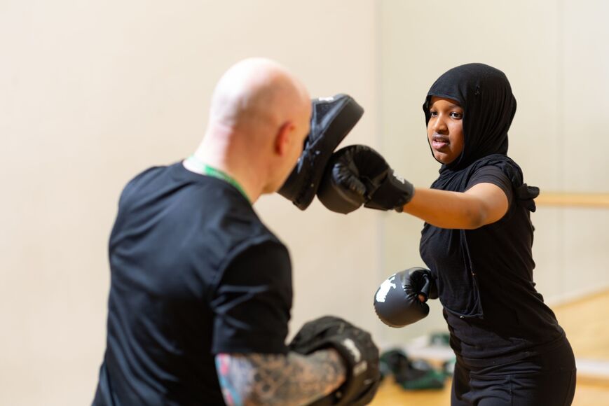 Harris Academy Clapham - Our Academies