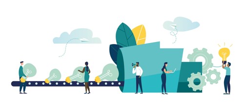 About Harris Federation. Discover our impact