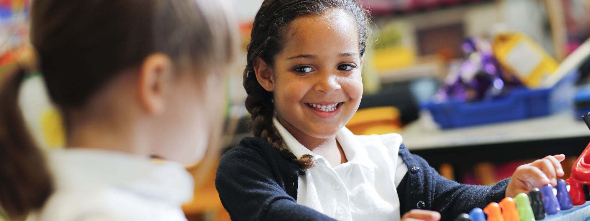 Harris Academy Chobham - Our Academies