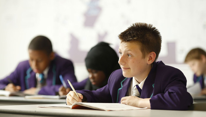 Harris Clapham Sixth Form - Our Academies