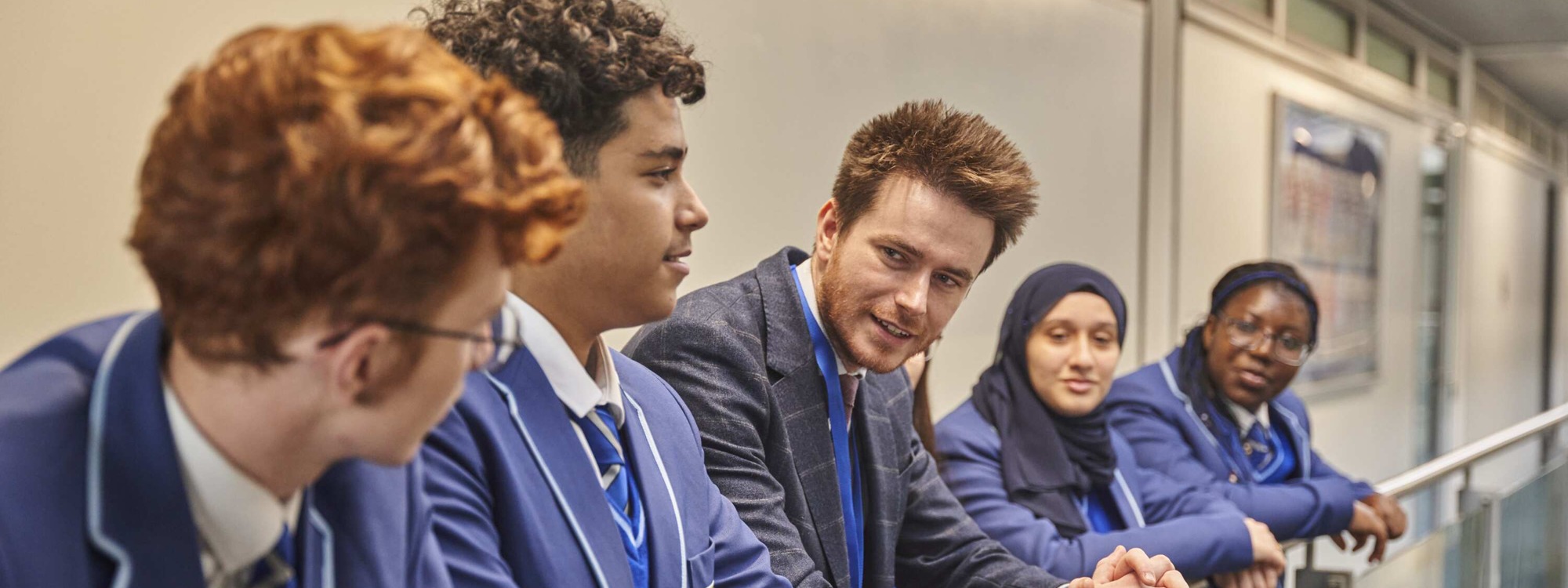 Harris Lowe Academy Willesden - Our Academies