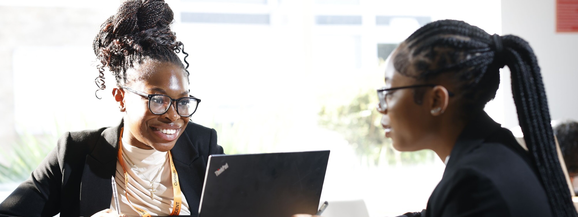 Harris Rainham Sixth Form - Our Academies